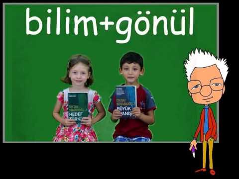 Türk Dil Bayramı 26 Eylül