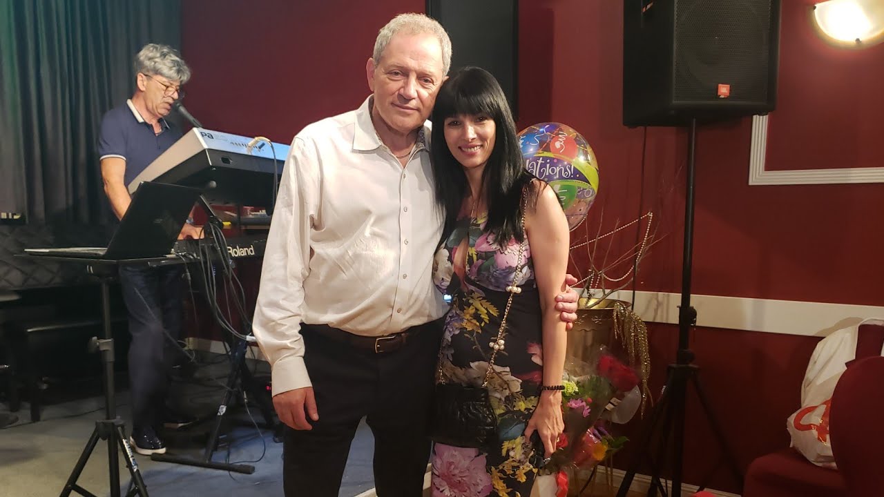 Как и почему мы оказались в Кремниевой долине/25 лет школе Михаила ...