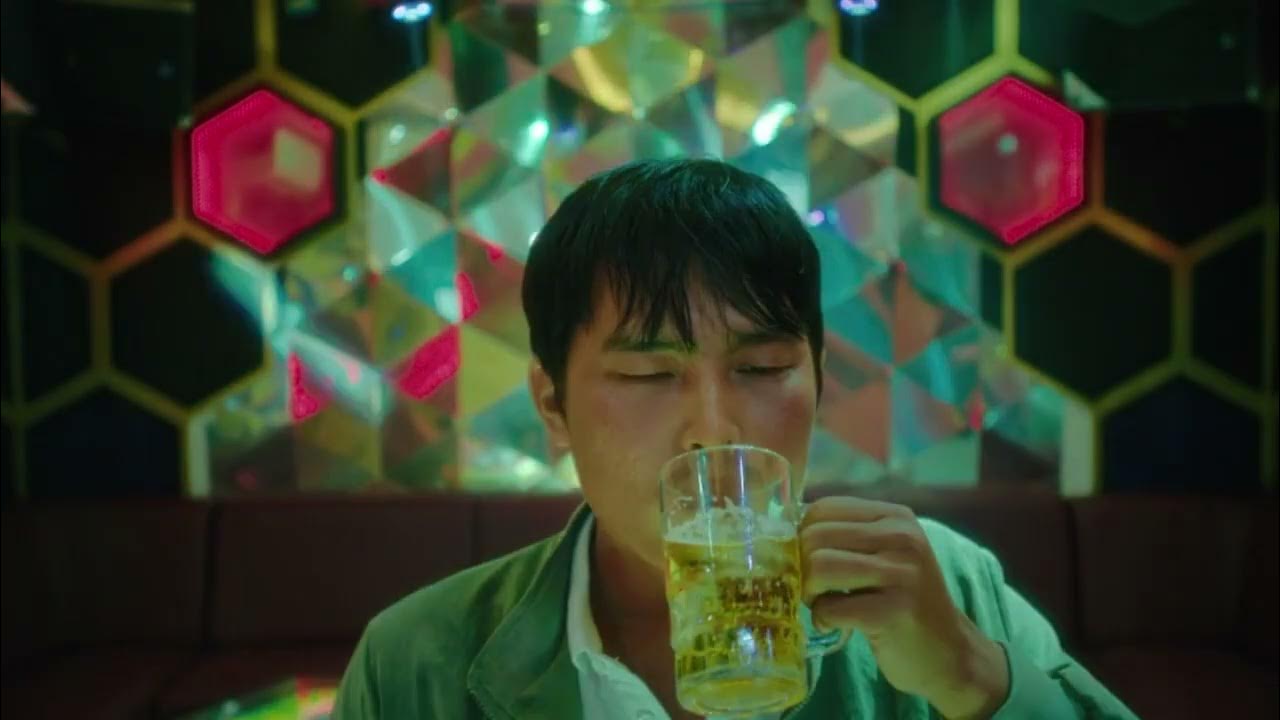 Inside the yellow cocoon shell - Pham Thien An ( KARAOKE SCENE ) - YouTube