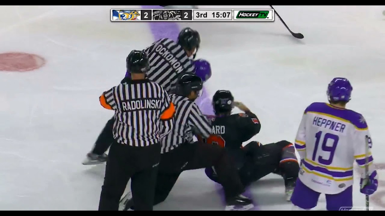 12/26/2021 - Chris Vella vs. Steve Leonard - YouTube