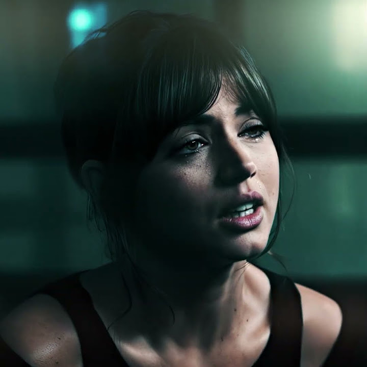 Joe | Blade Runner 2049 Edit - YouTube