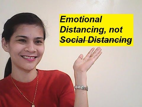 4-minute Quick Guide: Dealing with emotionally distant person. Is it ...