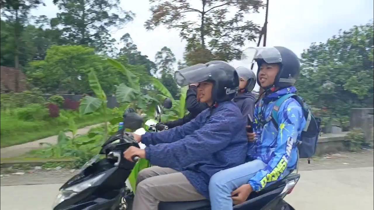 TRIP WAYANG WINDU PANGALENGAN - YouTube