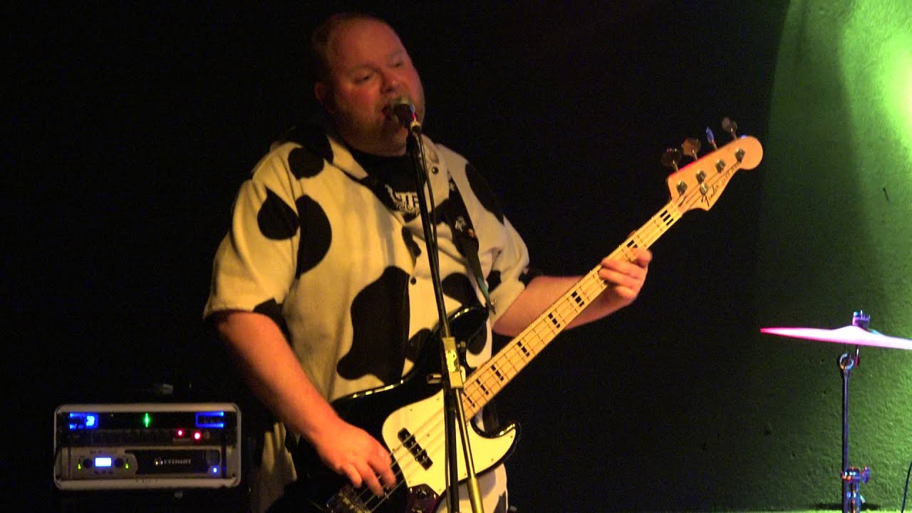 The Omega Moo (8) December 30, 2015 - YouTube