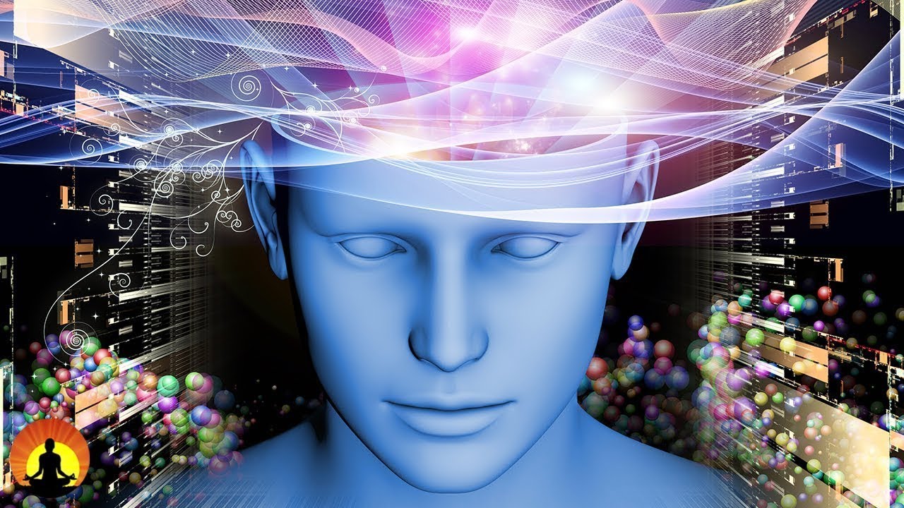 Alpha Sound | Silva Method Meditation | Deep Relaxation | Healing Waves ...