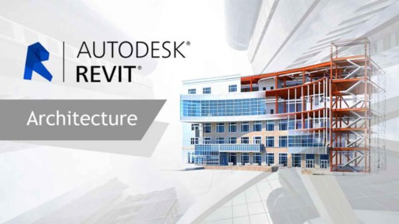 Revit Architecture | DAY 2 | BIM (Building Information Modeling) | CADD ...