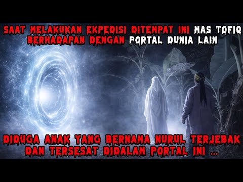 ANAK INDIGO SPESIAL DI CULIK MAHLUK GAIB!! MILIKI KEMANPUAN YANG TAK BIASA