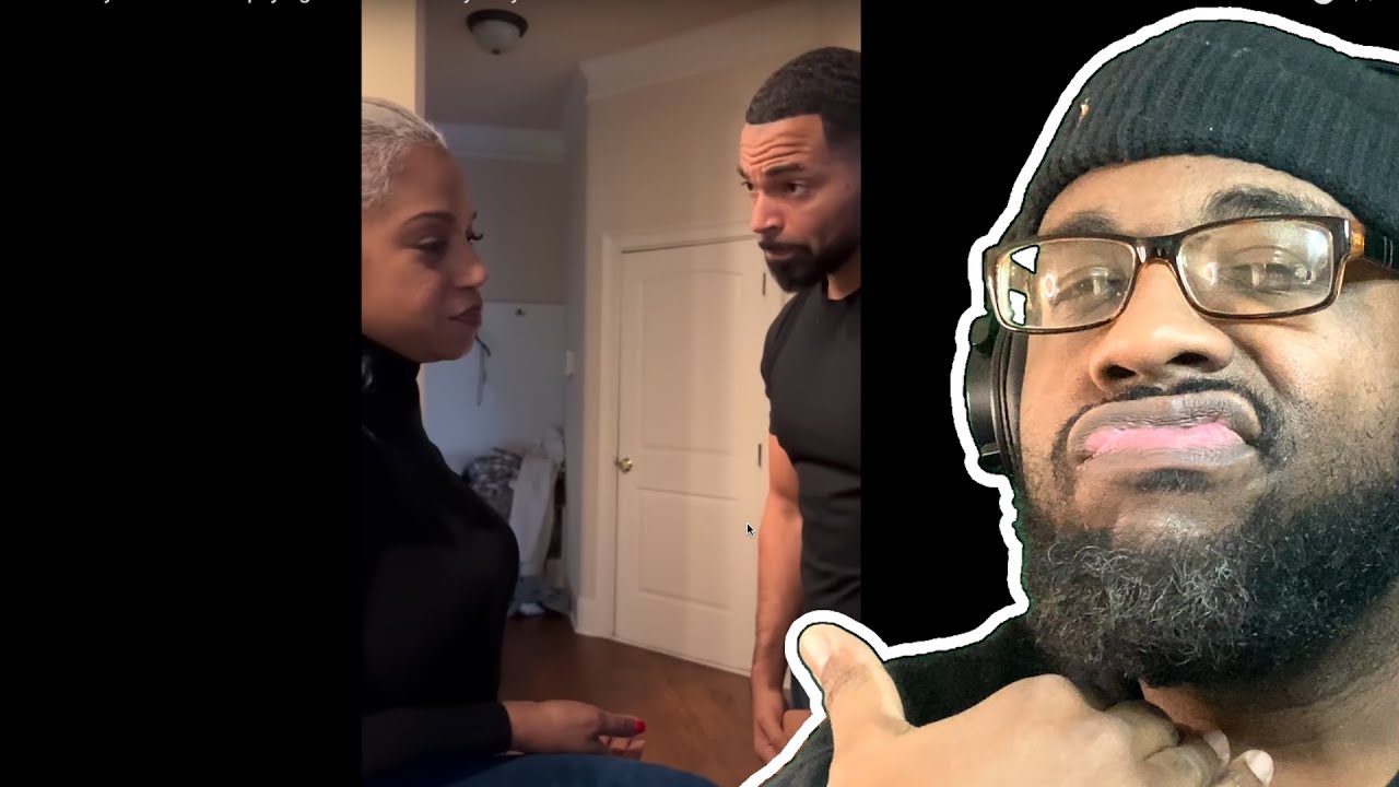 Kountry Wayne (Reaction) - Ro is an enabler - YouTube