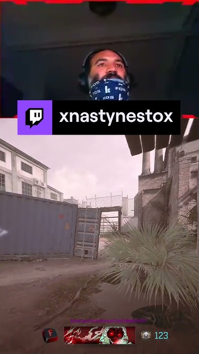 Did that shotty really hit me? What you guys think? - YouTube