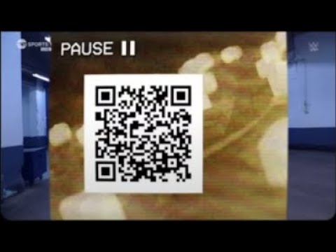 Uncle Howdy QR Glitch on RAW 5/6/24 - YouTube
