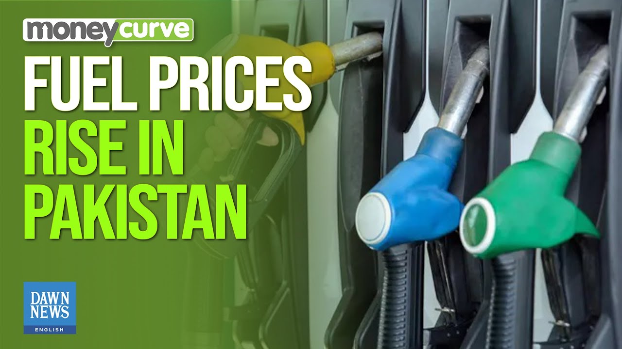 Petrol, Diesel Jump; LPG Becomes Cheaper in Pakistan | Dawn News ...