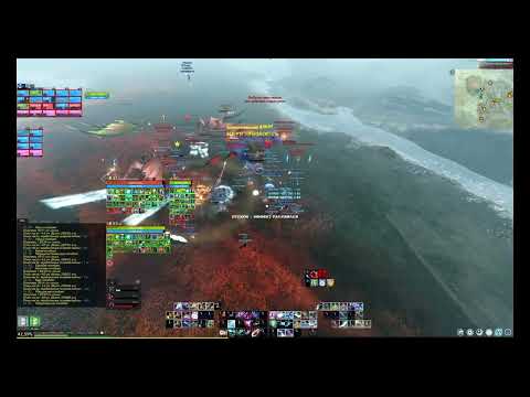 Archeage/Фанем/pvp#17