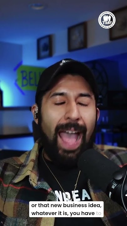 Veterans: Stop Getting Stuck in the Past! Find Your Purpose Beyond the Uniform 🎖️🔥 #tmfpodcast ...