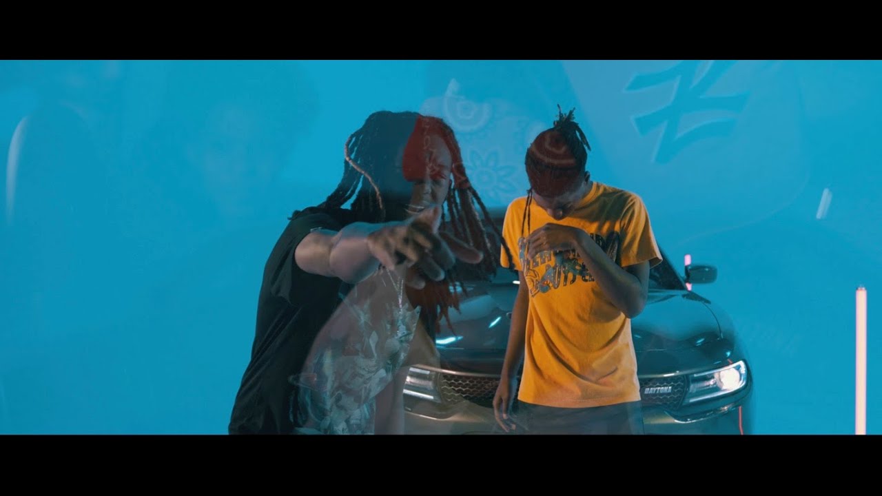 Que 9 & 17th Street Mula "TURNT YOUNGIN" OFFICIAL VIDEO - YouTube