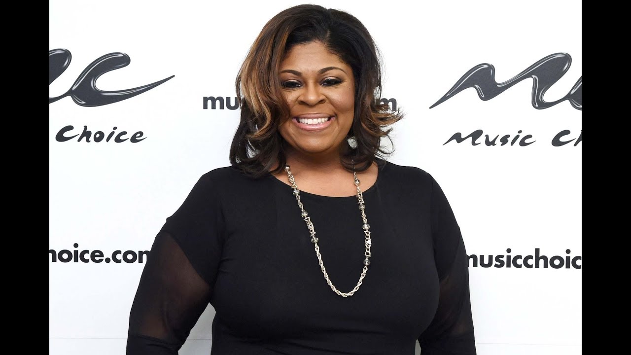 KIM BURRELL Disinvited From NY Lawmakers Event Over 'Controversial ...