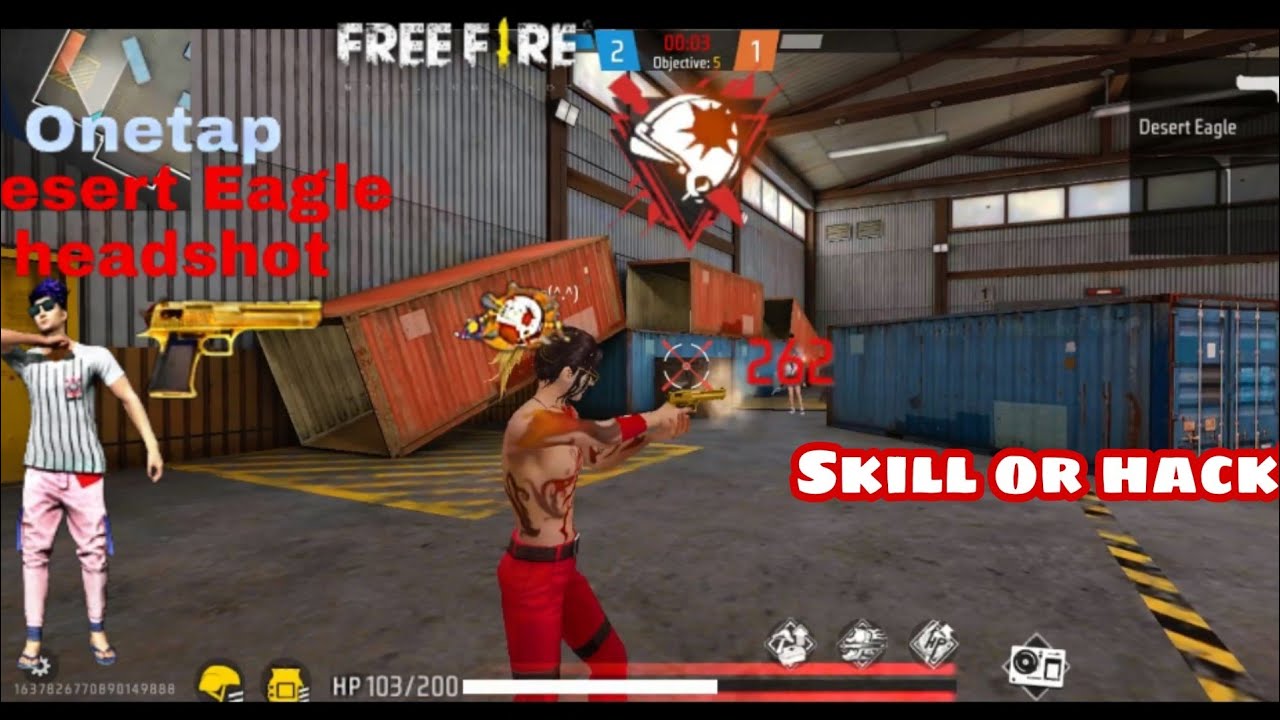 Skill or Hack? - YouTube