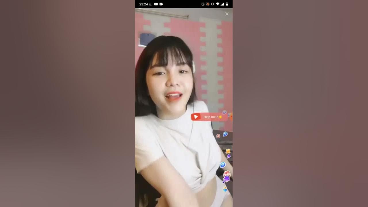 Hot Bigo Live Thai Bigo Live 2020 Thai Sexy Dance Thai Tik Tok - YouTube