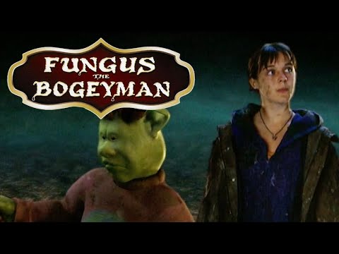 Fungus The Bogeyman (2004) | Part 3 | Martin Clunes | Fay Ripley | Clare Thomas