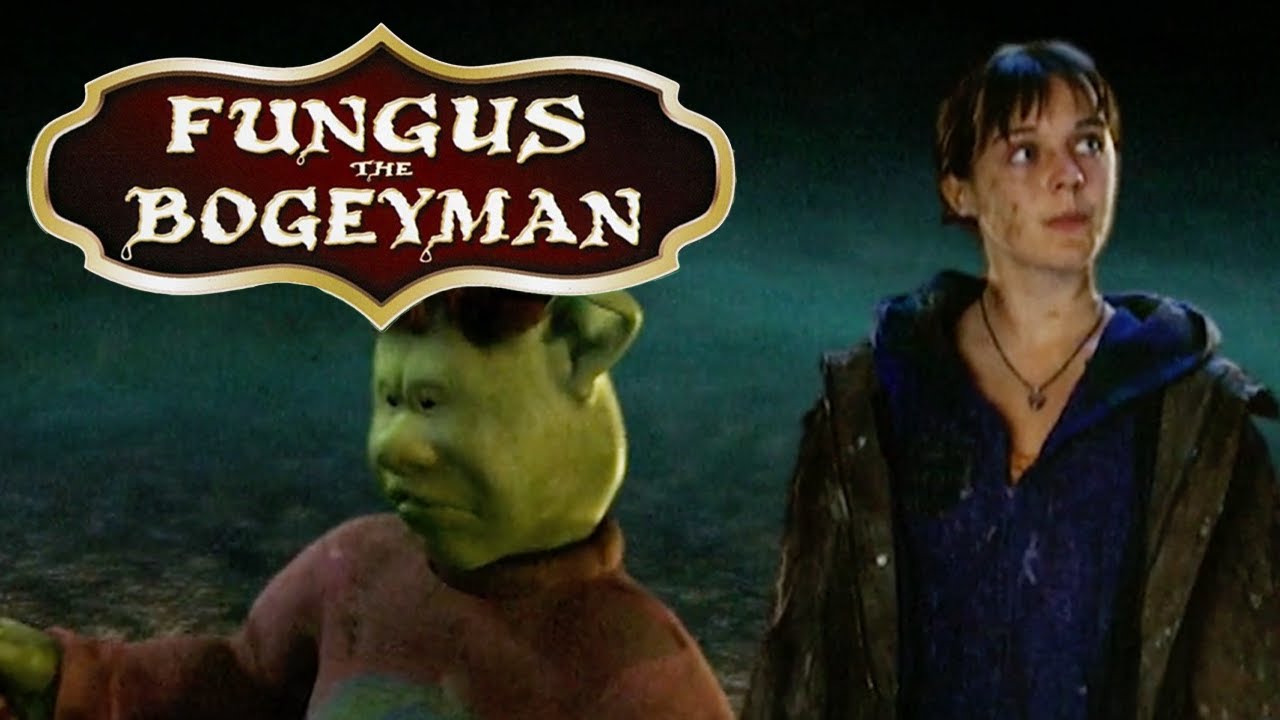 Fungus The Bogeyman (2004) | Part 3 | Martin Clunes | Fay Ripley ...