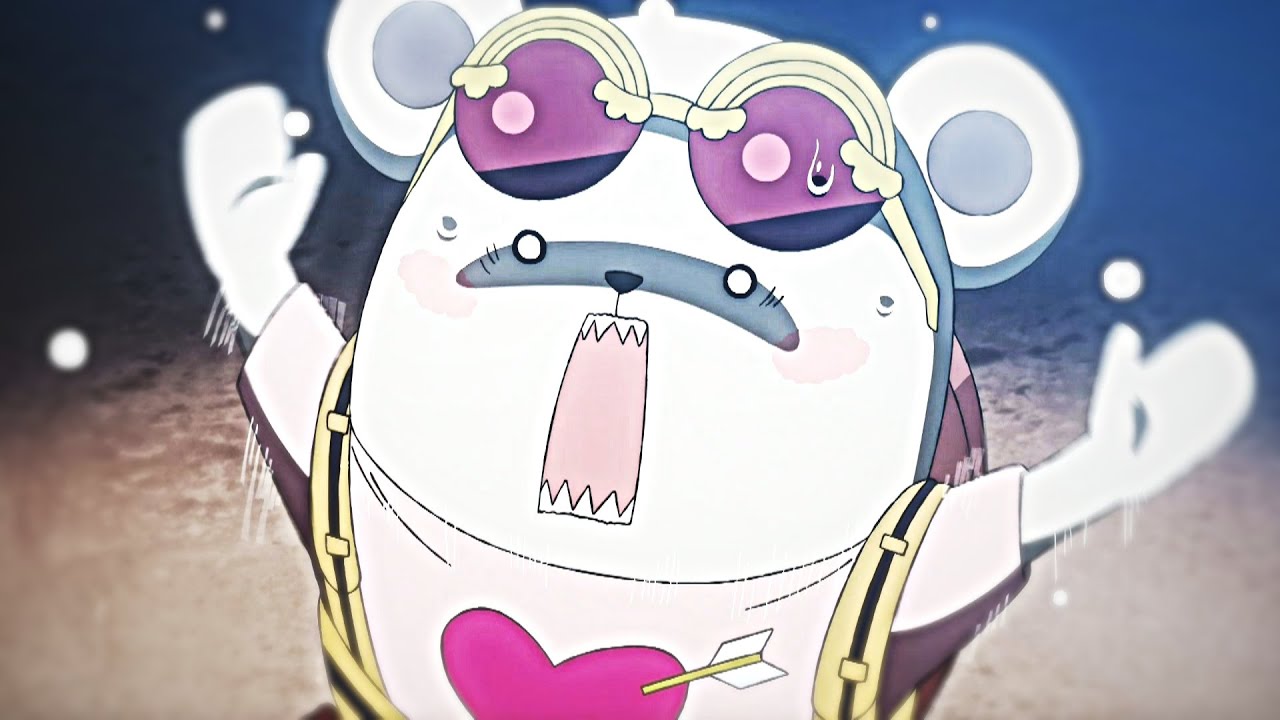 One Piece Film Red Bepo at Jessica Zelman blog