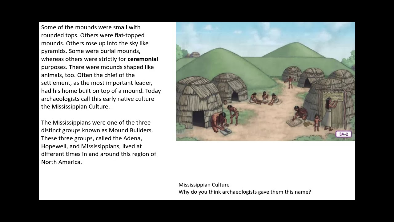 CKLA Unit 8 Lesson 3 - YouTube