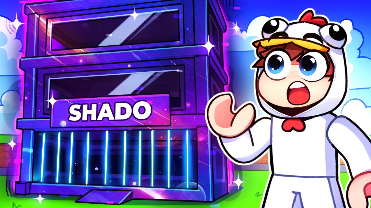 Avoir la Base en GALAXY sur Steal a Brainrot ?! - YouTube