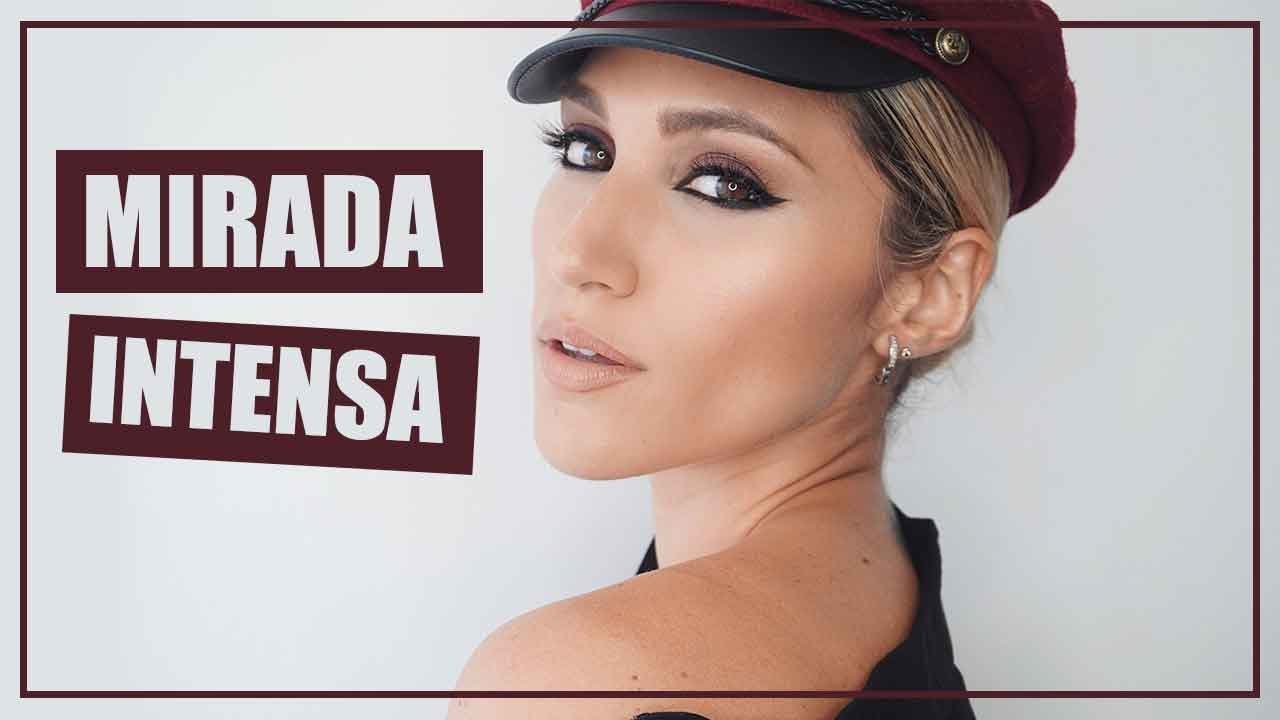 MIRADA INTENSA - YouTube