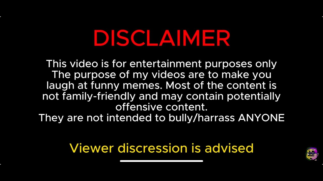 Mythbusters final project - YouTube