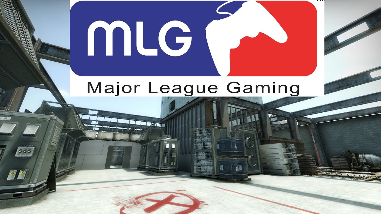 MLG CS:GO VERTIGO! - YouTube