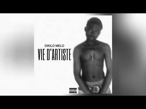 Dikilo melo - vie d’artiste 