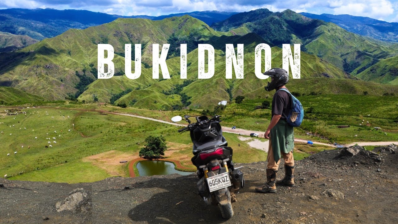 4 Days of Riding in the Province that's Making a Name for Itself ...