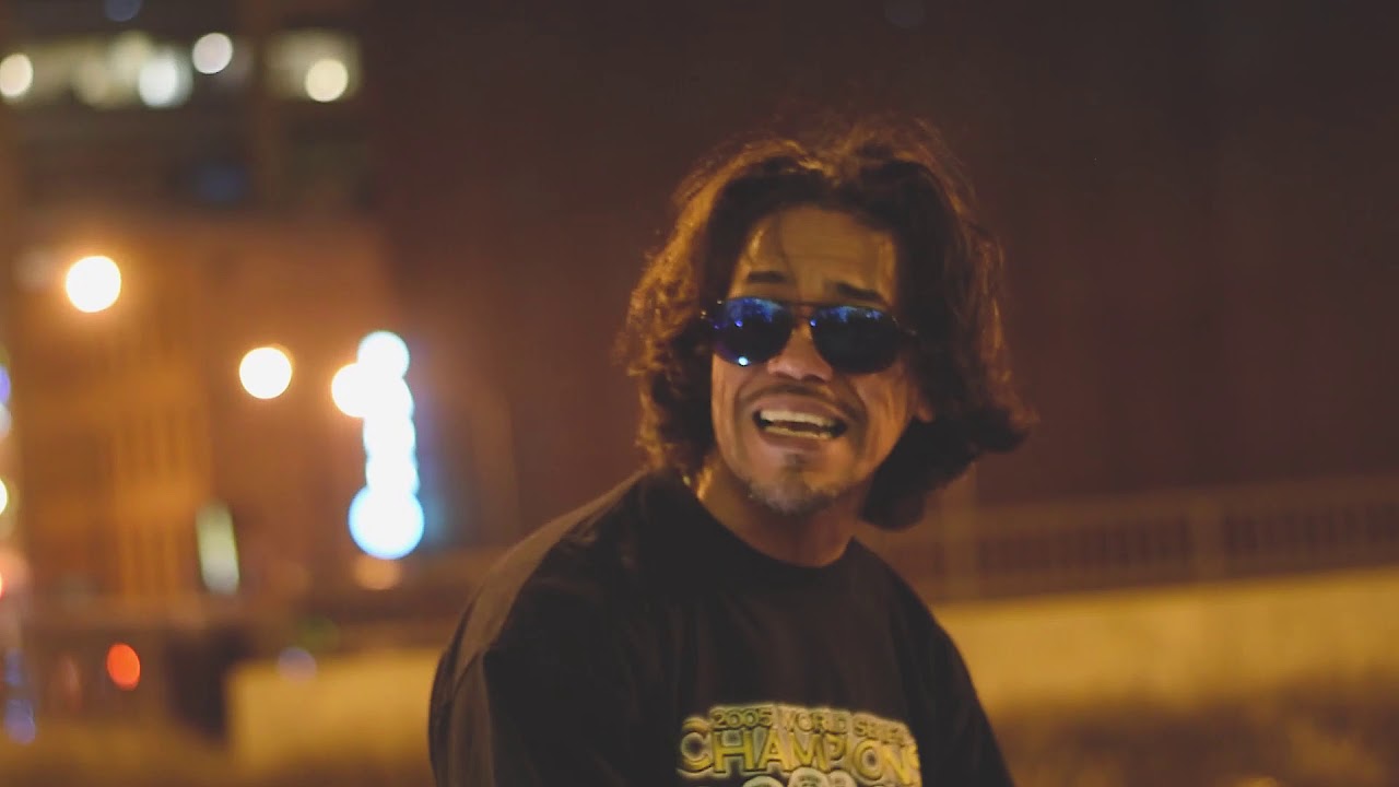 MEMO LOKO - Donde Esta [Chicano Rap] (Official Video) - YouTube