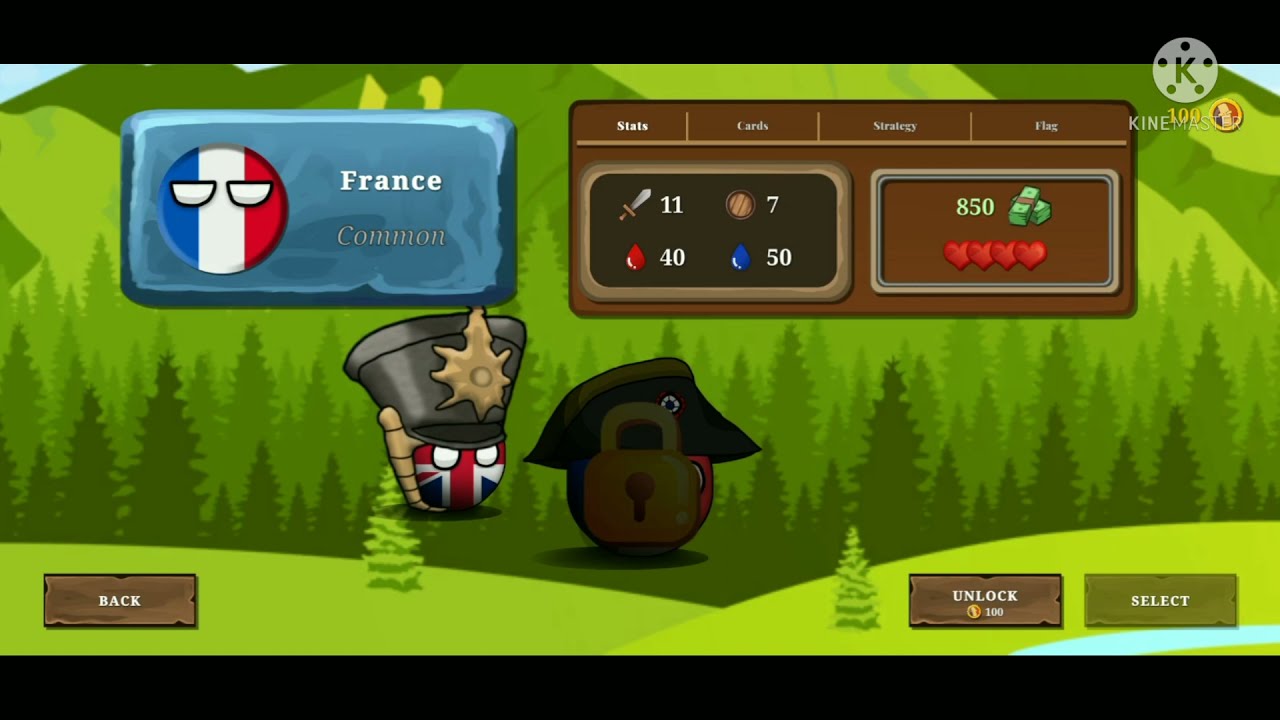 Countryballs europe 1890 gameplay 1 (1861 campaign) - YouTube
