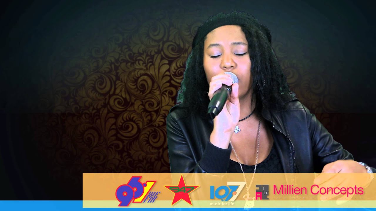 UNCOVERED RoundOf18 - Kristina James -Katy Perry "Firework" [Acoustic ...