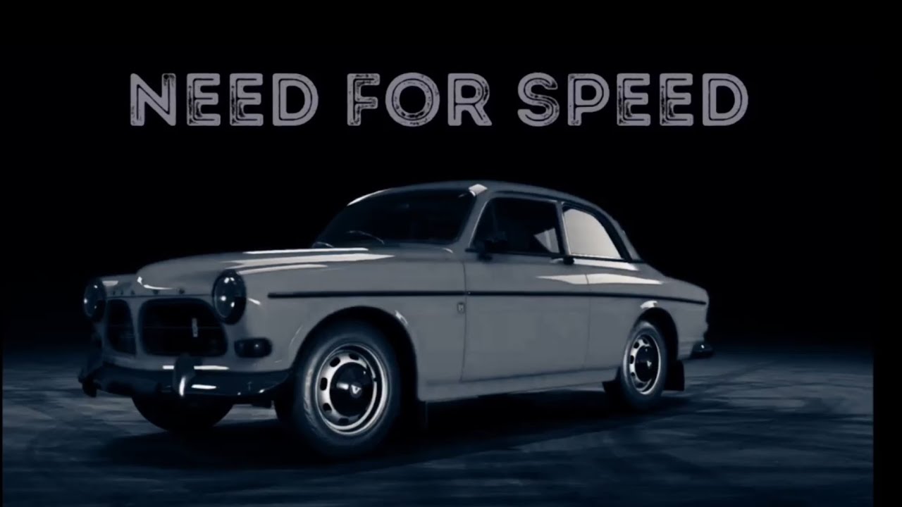 Need for speed car customizing - YouTube