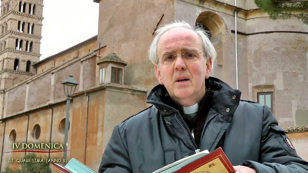 Commento al Vangelo del 18 Marzo 2012 a cura di don Domenico Luciani ...