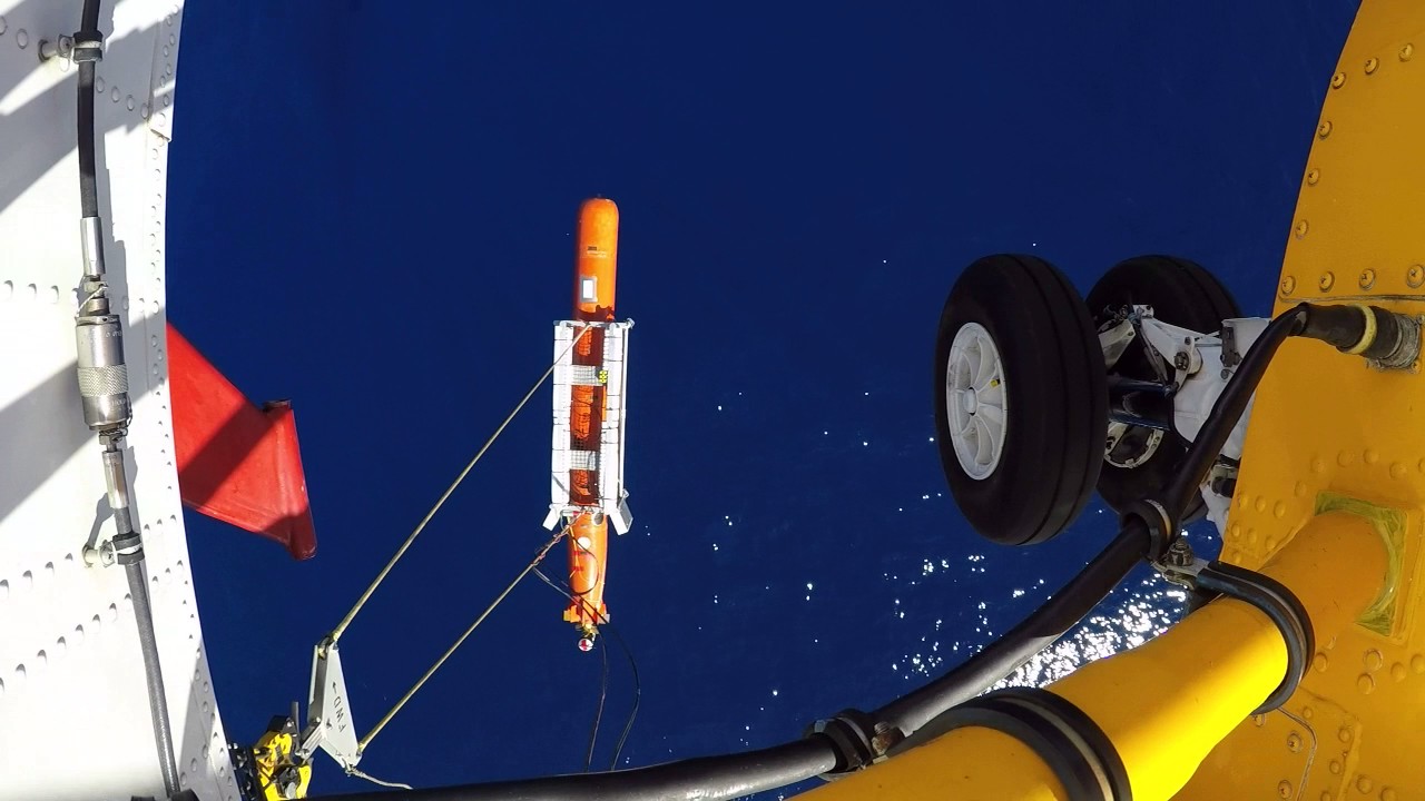 MK 30 Launch - YouTube