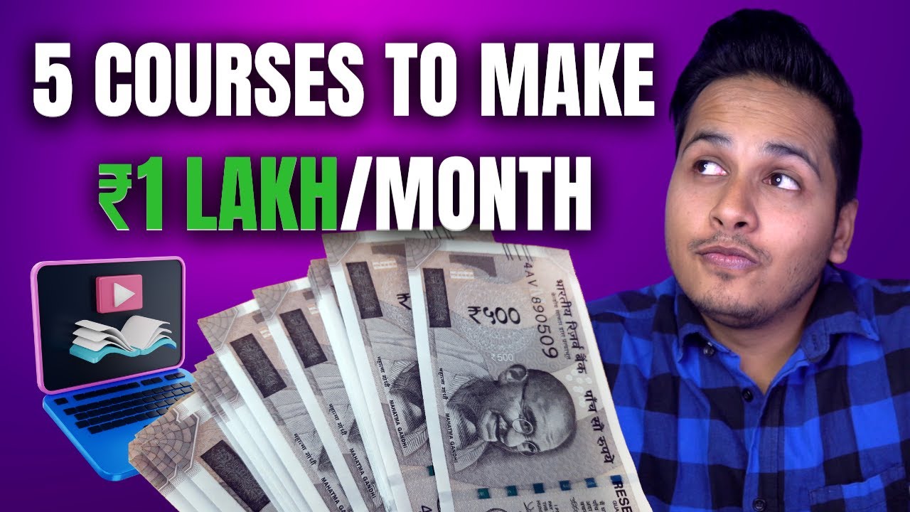 5 SUPERB Online Courses To MAKE YOU RICH These Courses Teach You All 5-superb-online-courses-to-make-you-rich-these-courses-teach-you-all