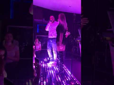 MILICA TODOROVIC I YANKO- LJUBI ME BUDALO (BERN)