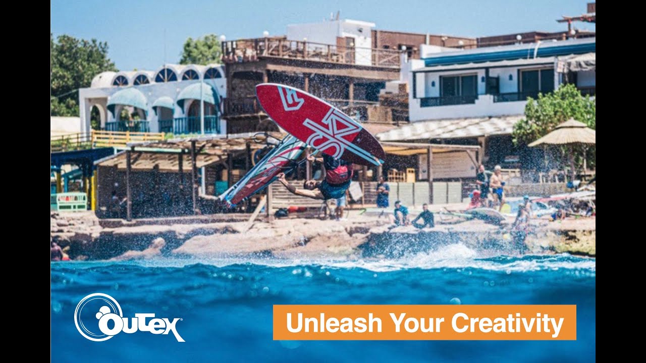 Unleash Your Creativity with Outex waterproof cases for Outdoor ...