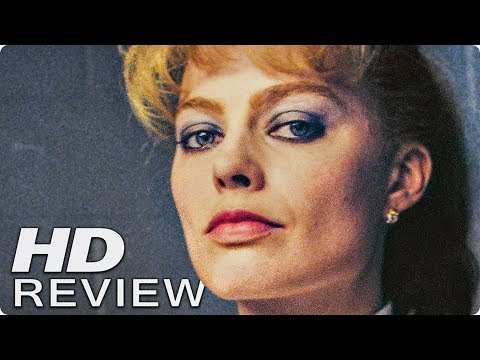 I, TONYA Kritik Review (2018)