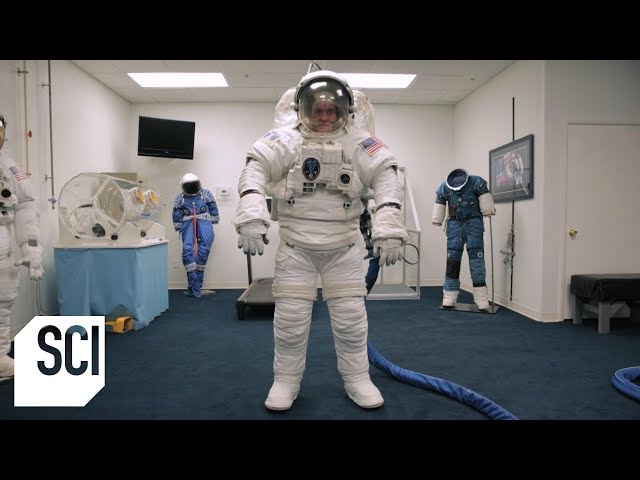 Nasa Diapers