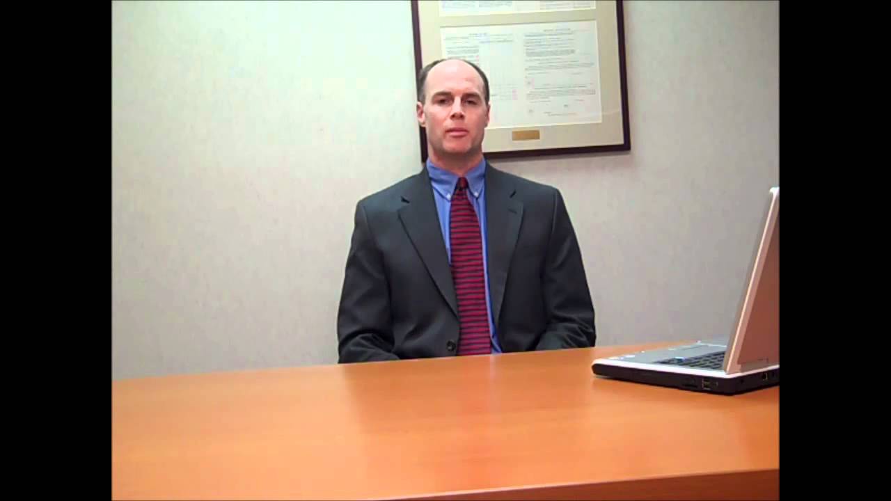 Massachusetts Bankruptcy Attorneys - Attorney Daniel Keleher - YouTube