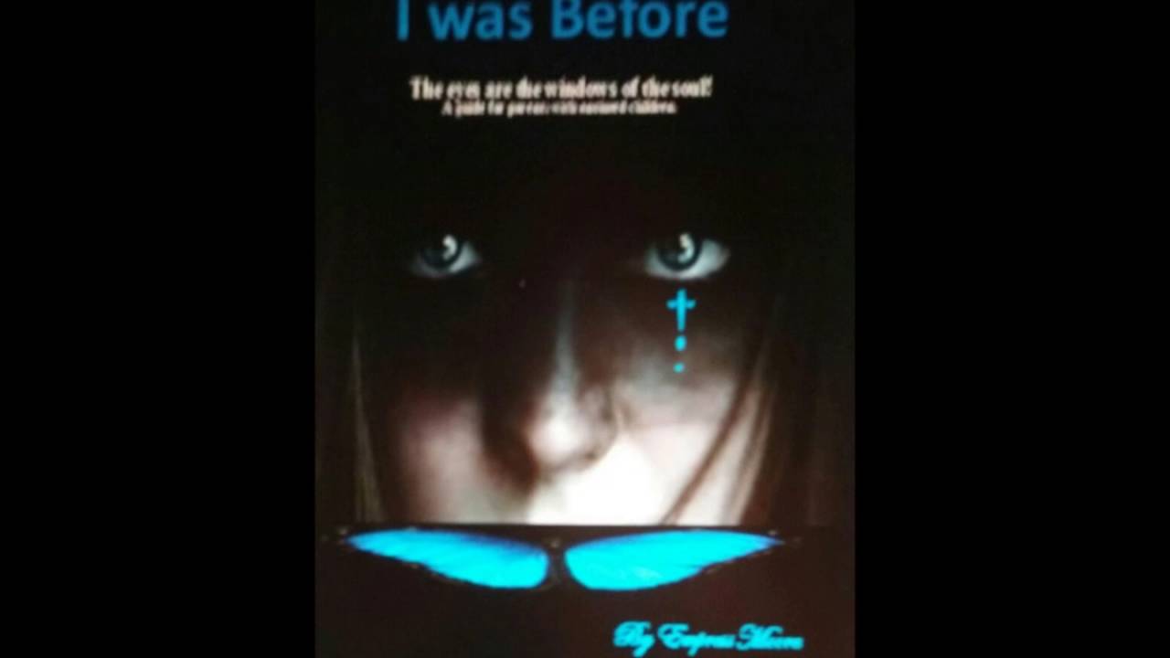 I was before - YouTube