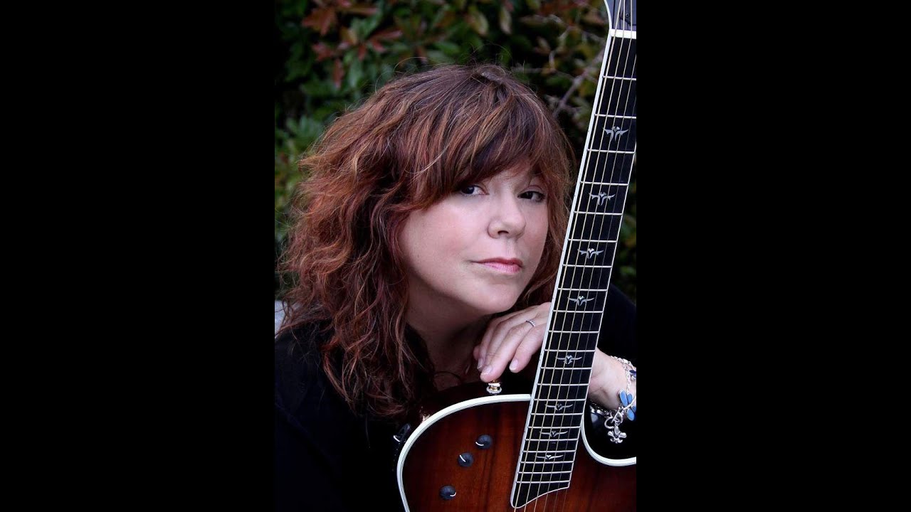Splat From The Past #1778- Susan Cowsill (The Cowsills) - YouTube