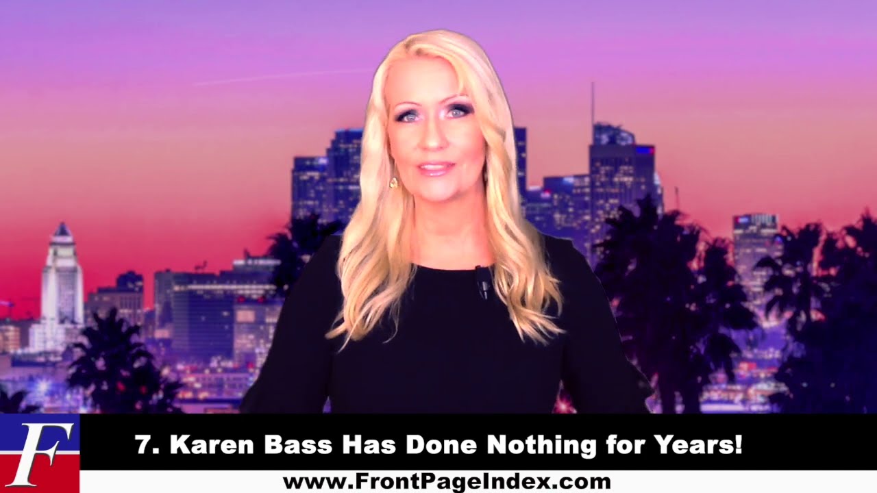 Alex Datig: Eight Reasons Why Rick Caruso Can Never Be Mayor of Los ...