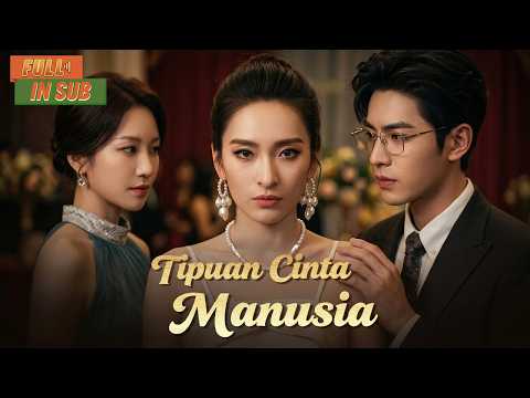 【IN DUB】Aku hamil anakmu, kau malah nyatakan cinta ke wanita lain! Dendamku takkan padam!