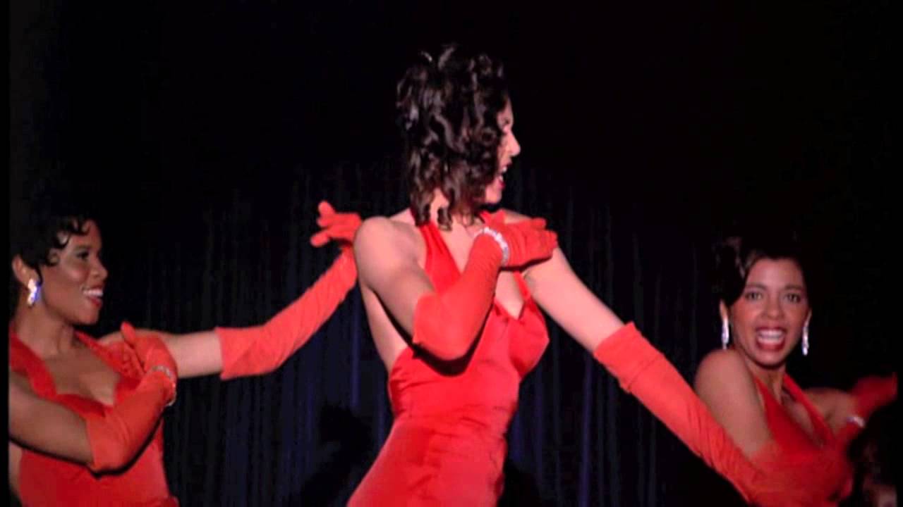 Sparkle | Sister & The Sisters - Hooked On Your Love (HD Re-Upload ...