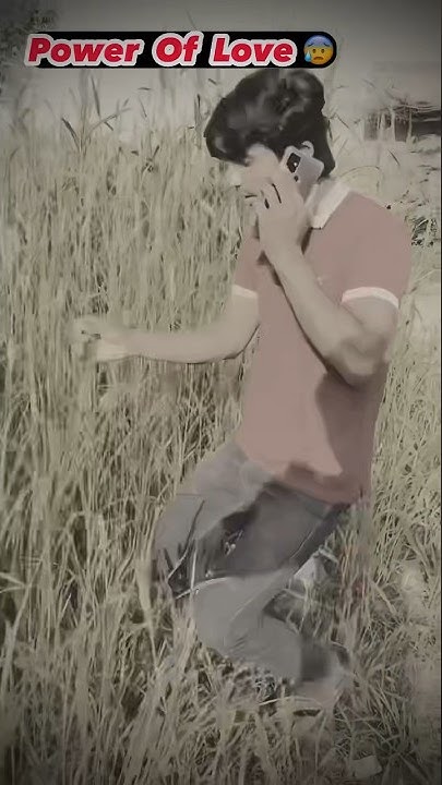 Power of love | part 1 #viralvideo - YouTube