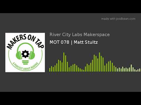 MOT 078 | Matt Stultz - YouTube
